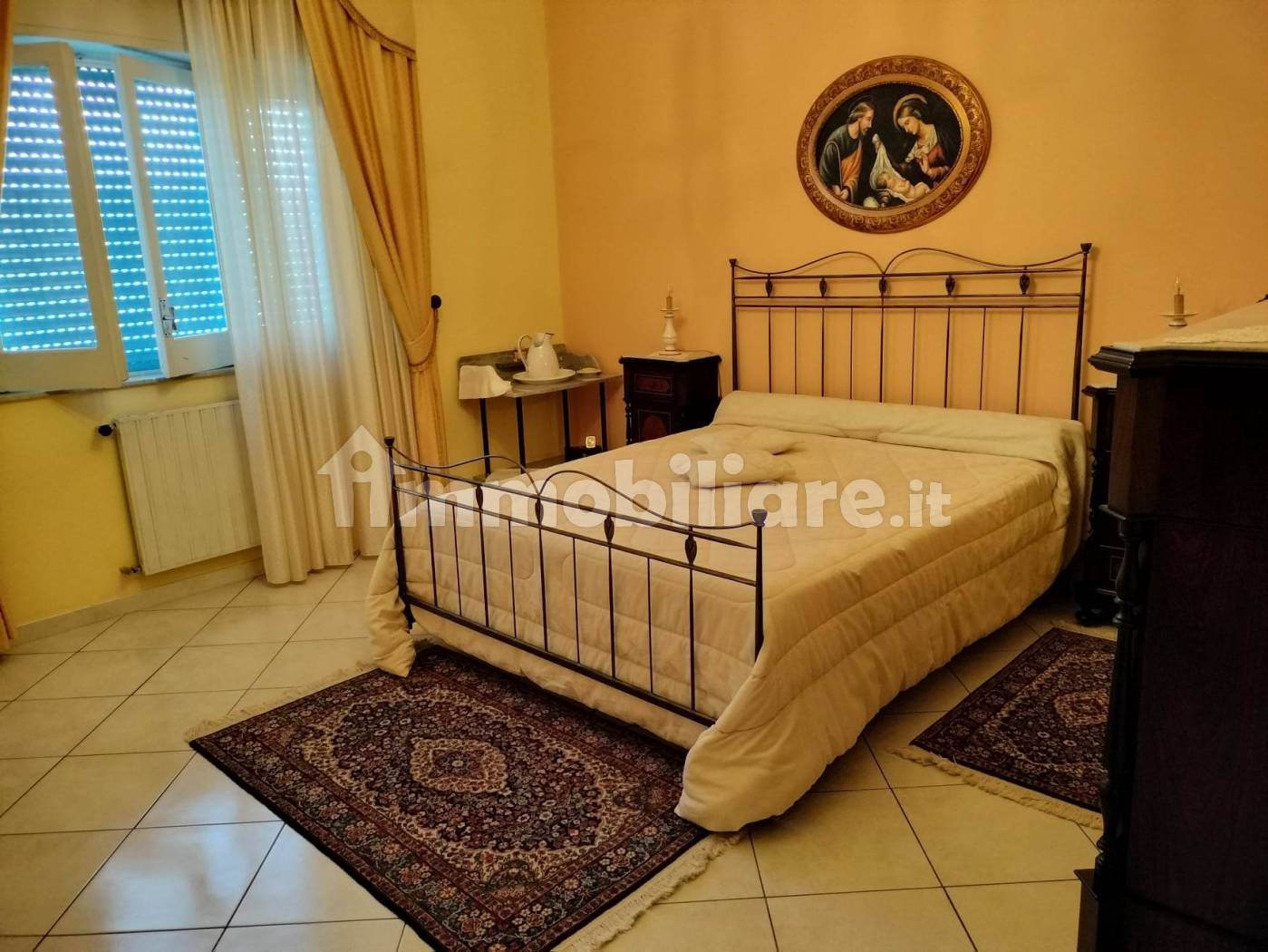 Appartamento via Zenone 26, Lentini