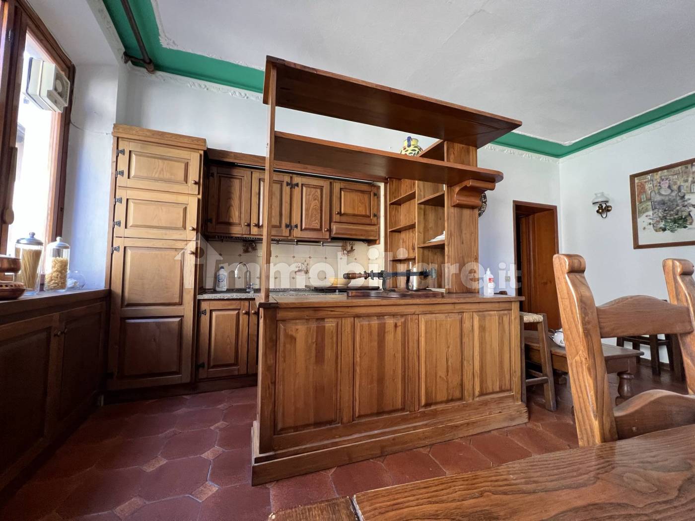 Quadrilocale via Cherea 6, Piazza Anfiteatro - Torre Guinigi, Lucca