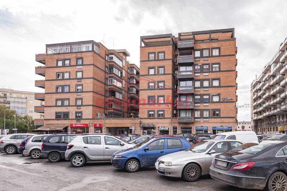 Quadrilocale via Adda 9, Gelone - Cadorna, Siracusa