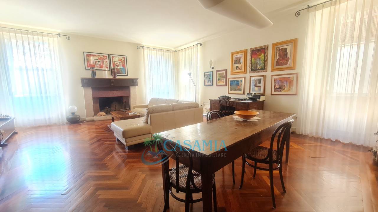 Appartamento via Luigi Mercantini, Ascoli Piceno
