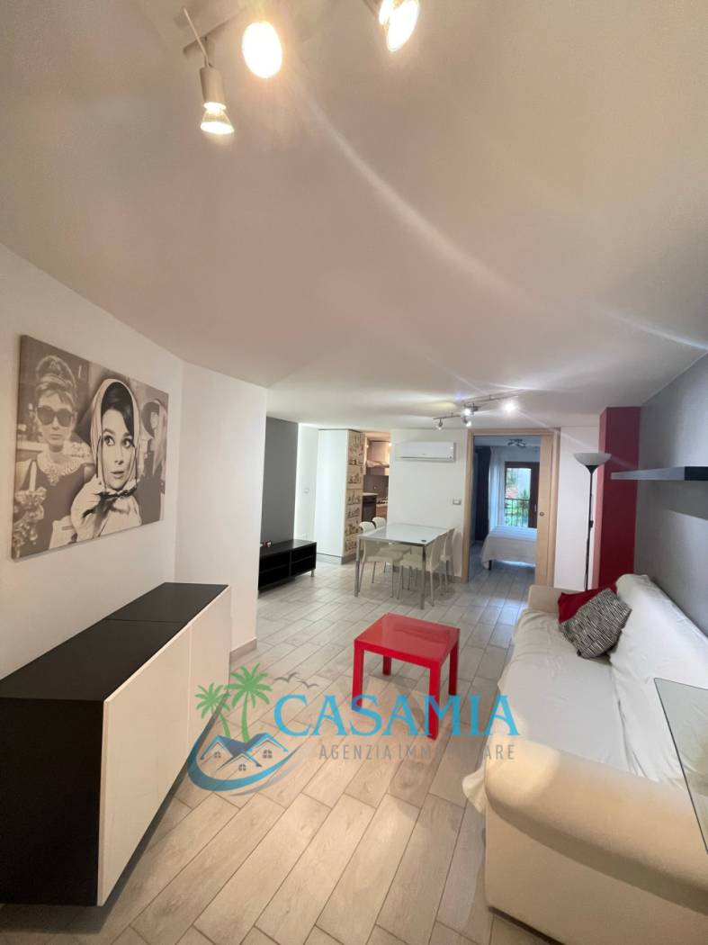 Bilocale buono stato, primo piano, Centro, San Benedetto del Tronto