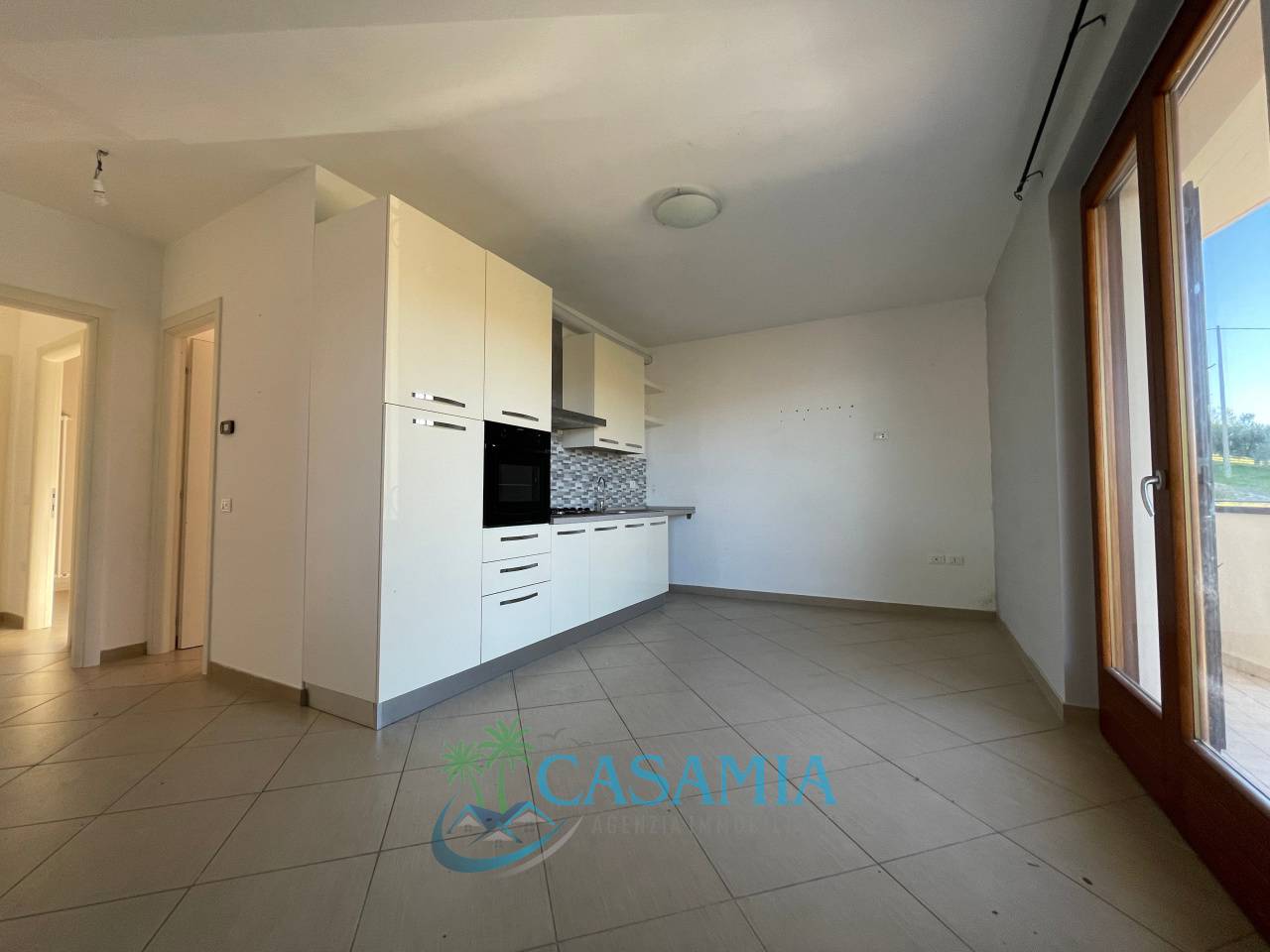 Trilocale ottimo stato, primo piano, Monteprandone