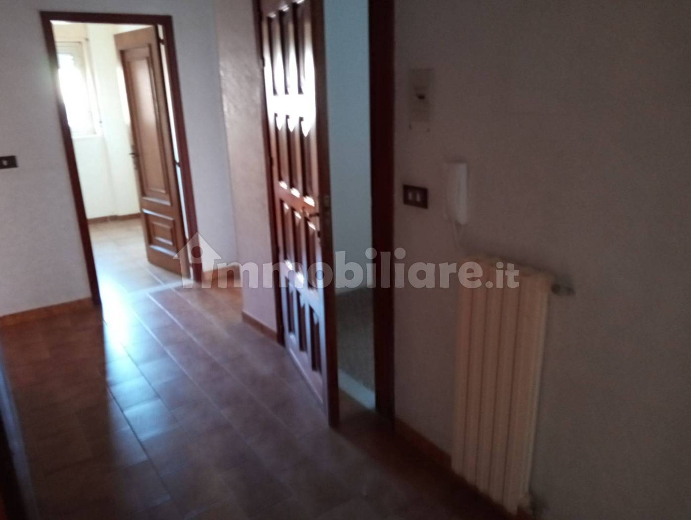 Quadrilocale via Centuripe 4, Leonforte