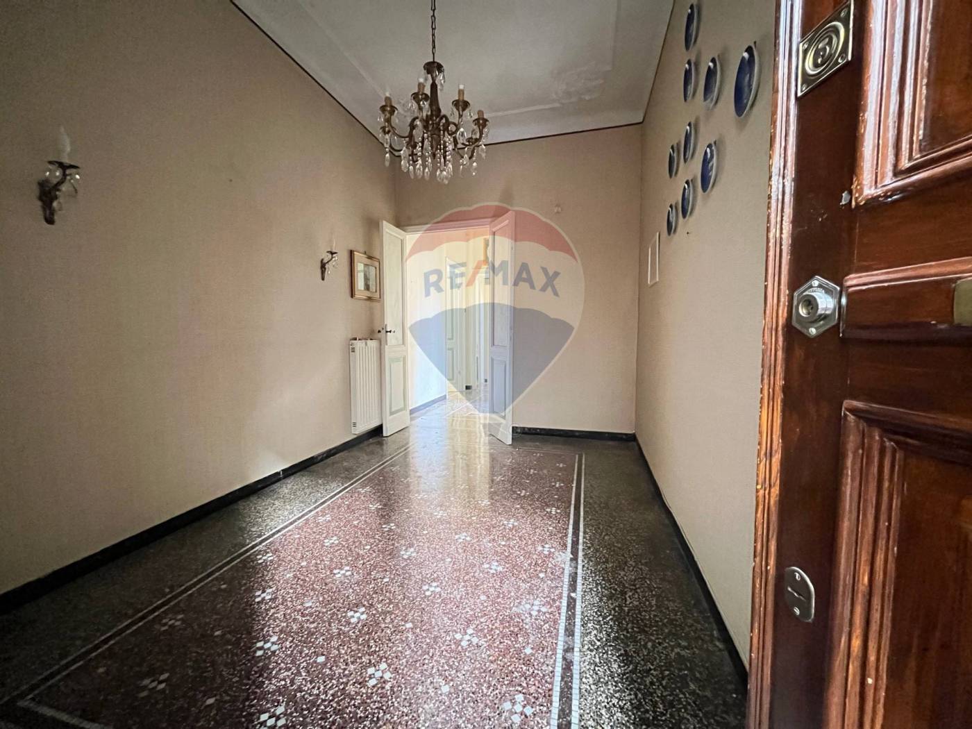 Quadrilocale via Giuseppe Galliano 7, Sestri Ponente, Genova