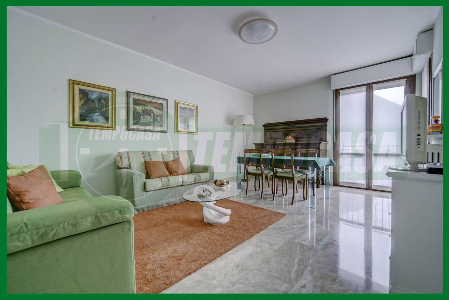 Trilocale via G  Andlovitz, Laveno, Laveno-Mombello