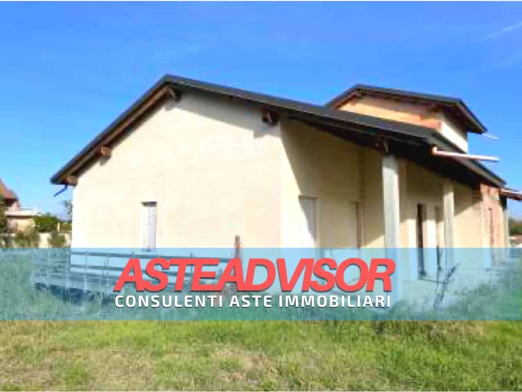 Stabile o palazzo in Vendita