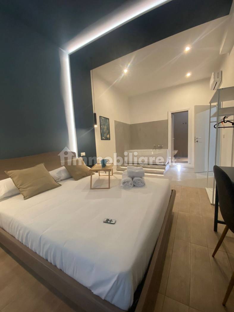 Bed & Breakfast in Vendita