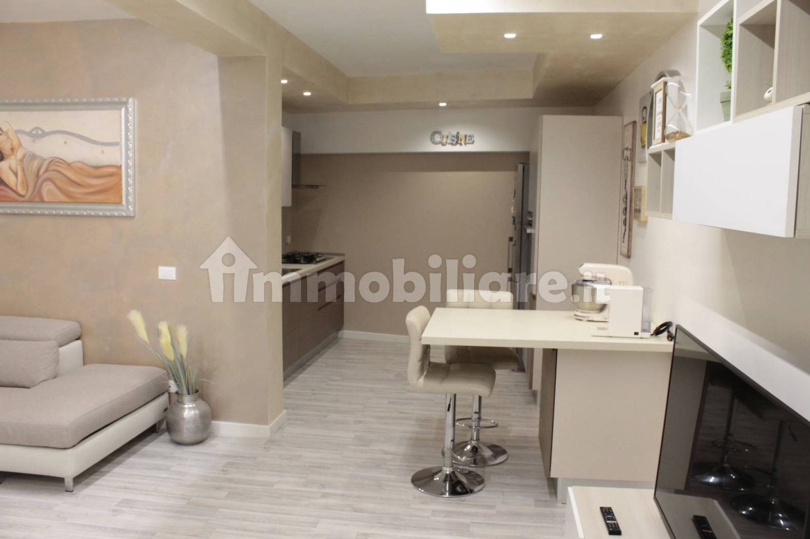 Trilocale via Incoronata, Incoronata, San Lorenzo, Pagliarelli, Vasto