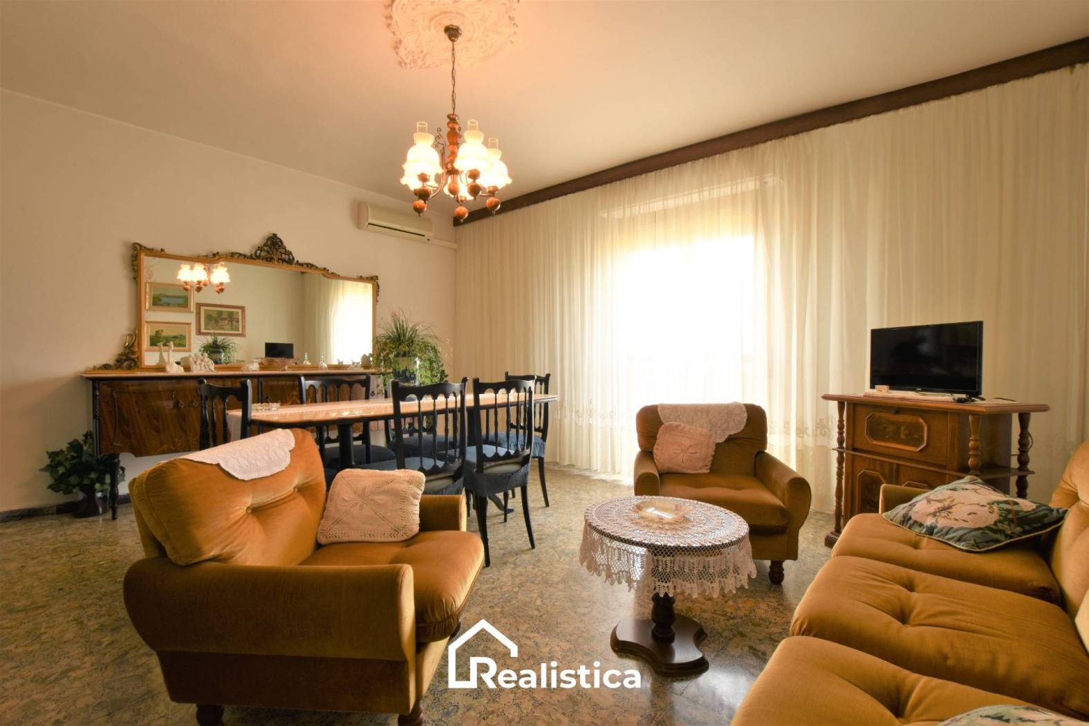 Quadrilocale via La Nurra, Is Mirrionis, Cagliari