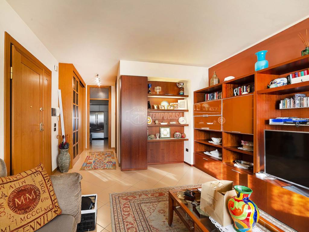 Vendita Villa a schiera in via Corte Chiocciola 70 Isola Rizza. Buono ...