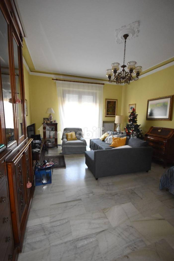 Quadrilocale via Aurelio Saffi, Centro, Chiaravalle