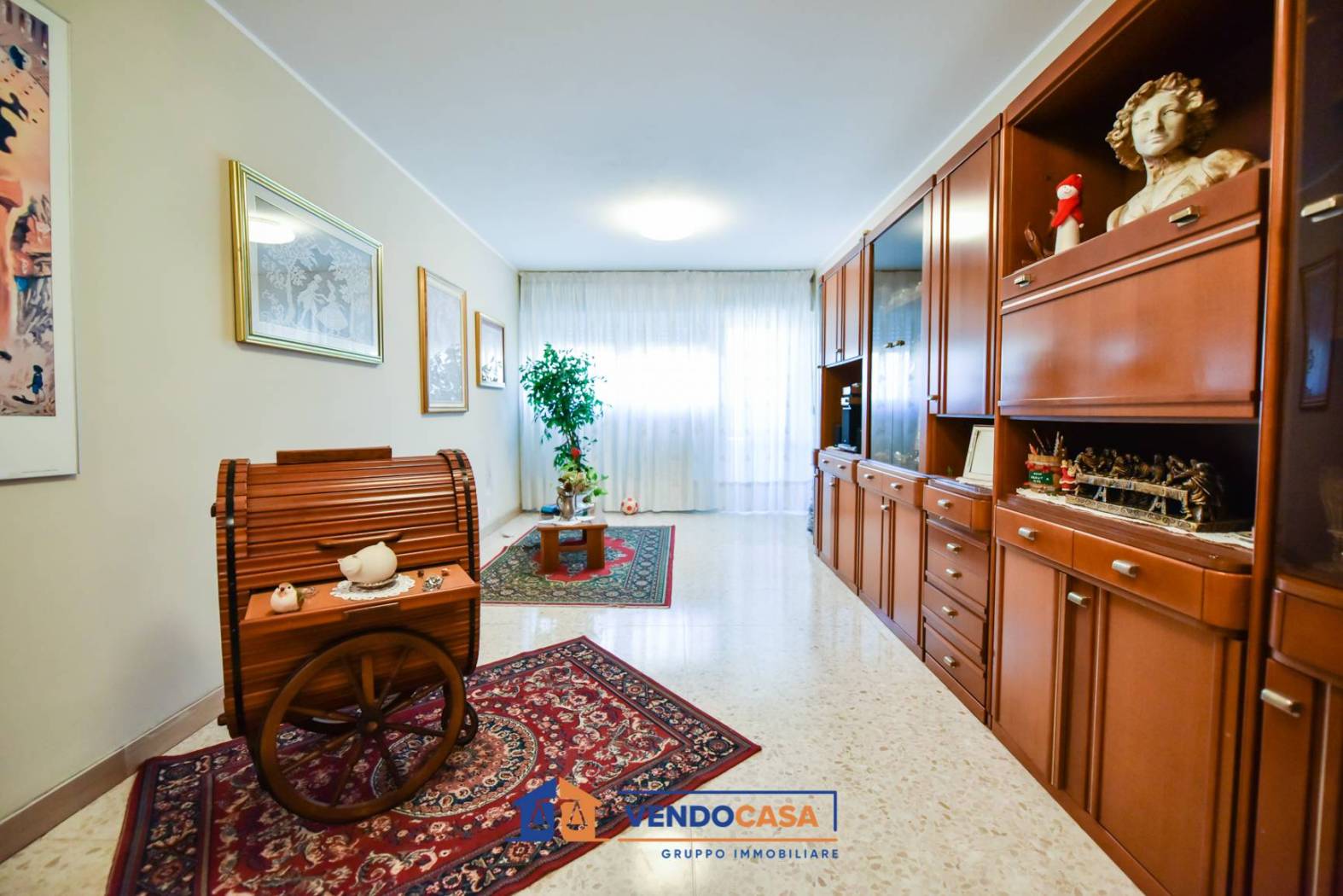 Appartamento via Pasubio 34, Testona - San Michele, Moncalieri