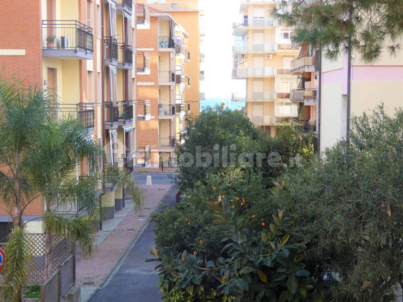 Trilocale via della Torre 5, Centro, San Bartolomeo al Mare