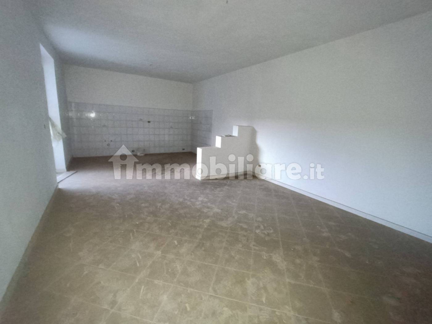 Quadrilocale via San Giuseppe 90, Centro, Mascali