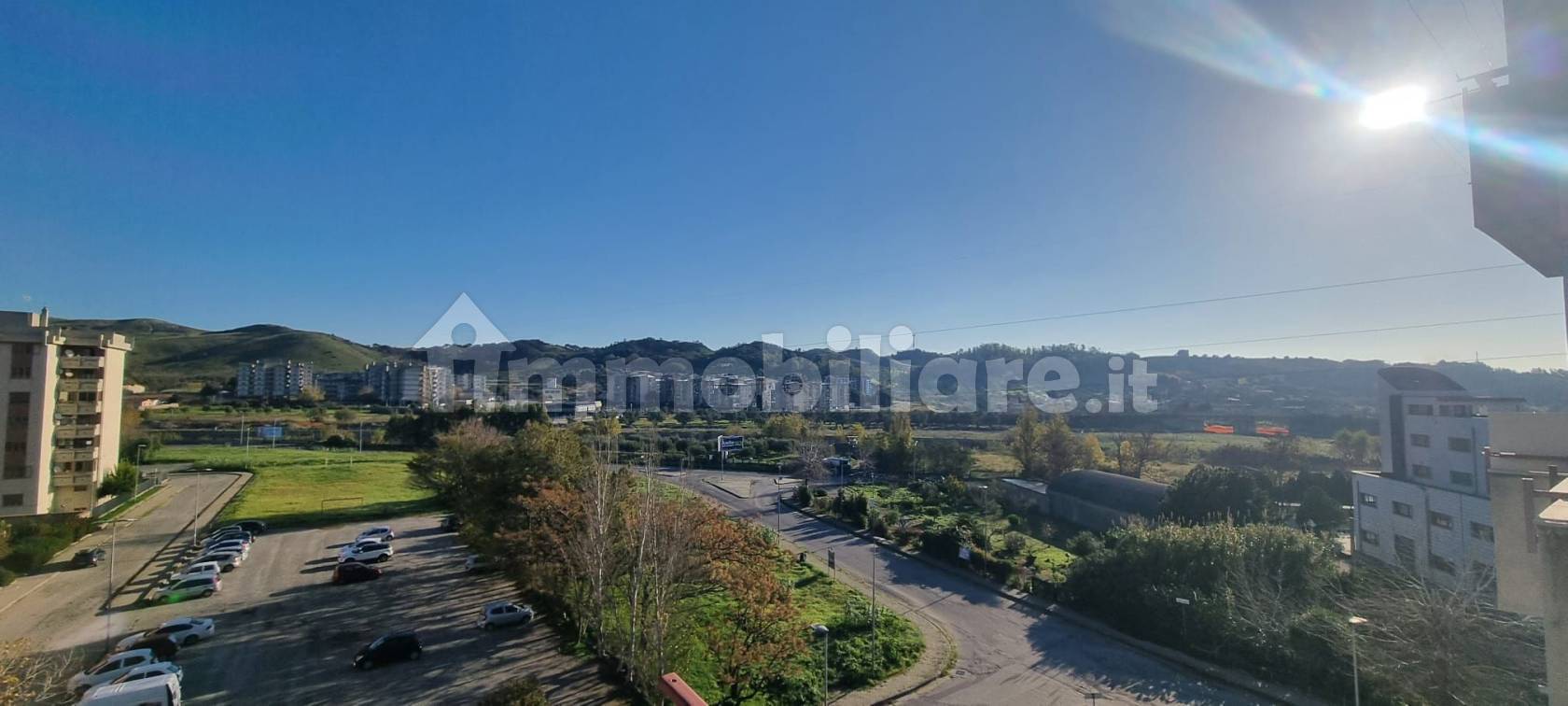 Quadrilocale via Brigata Catanzaro 5, Fortuna - Corvo, Catanzaro