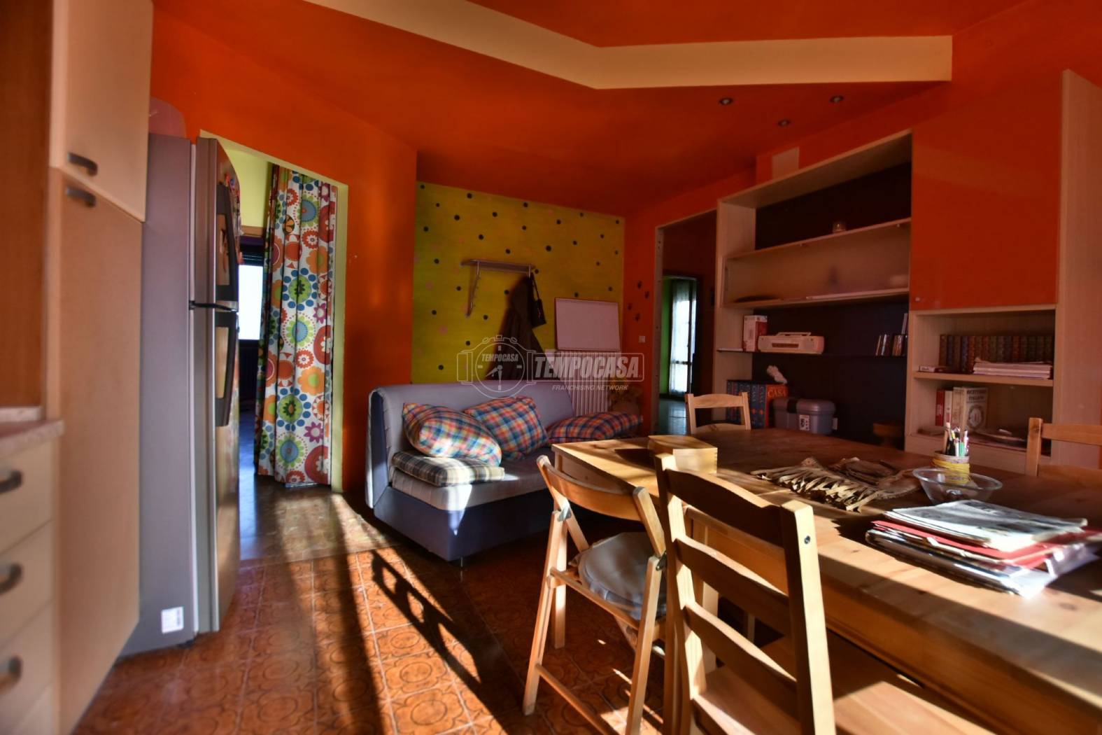 Appartamento viale Pietro Santini, Centro, Loro Piceno