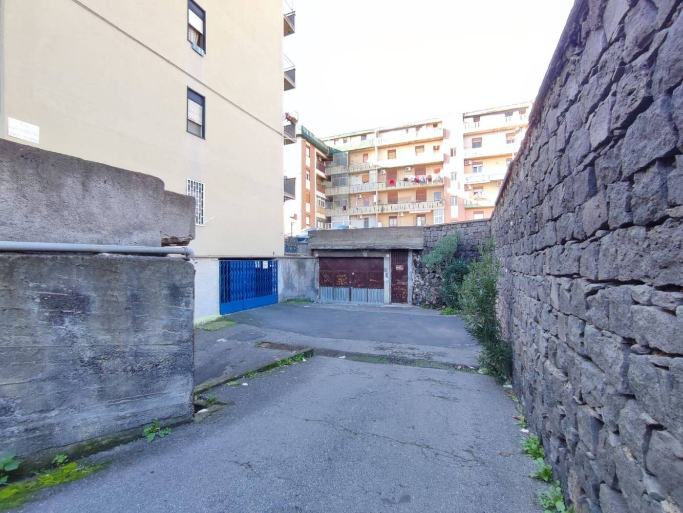 Garage - Box in Vendita