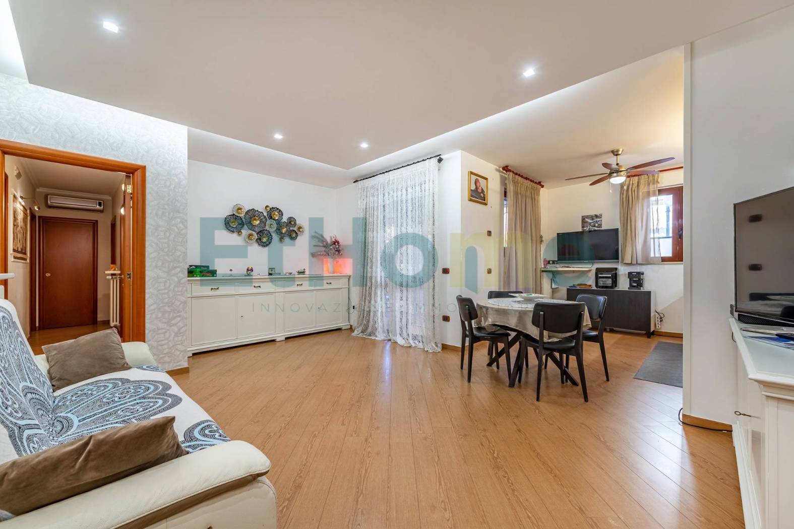 Appartamento via Esiodo 15, Inps - Trinità, Andria