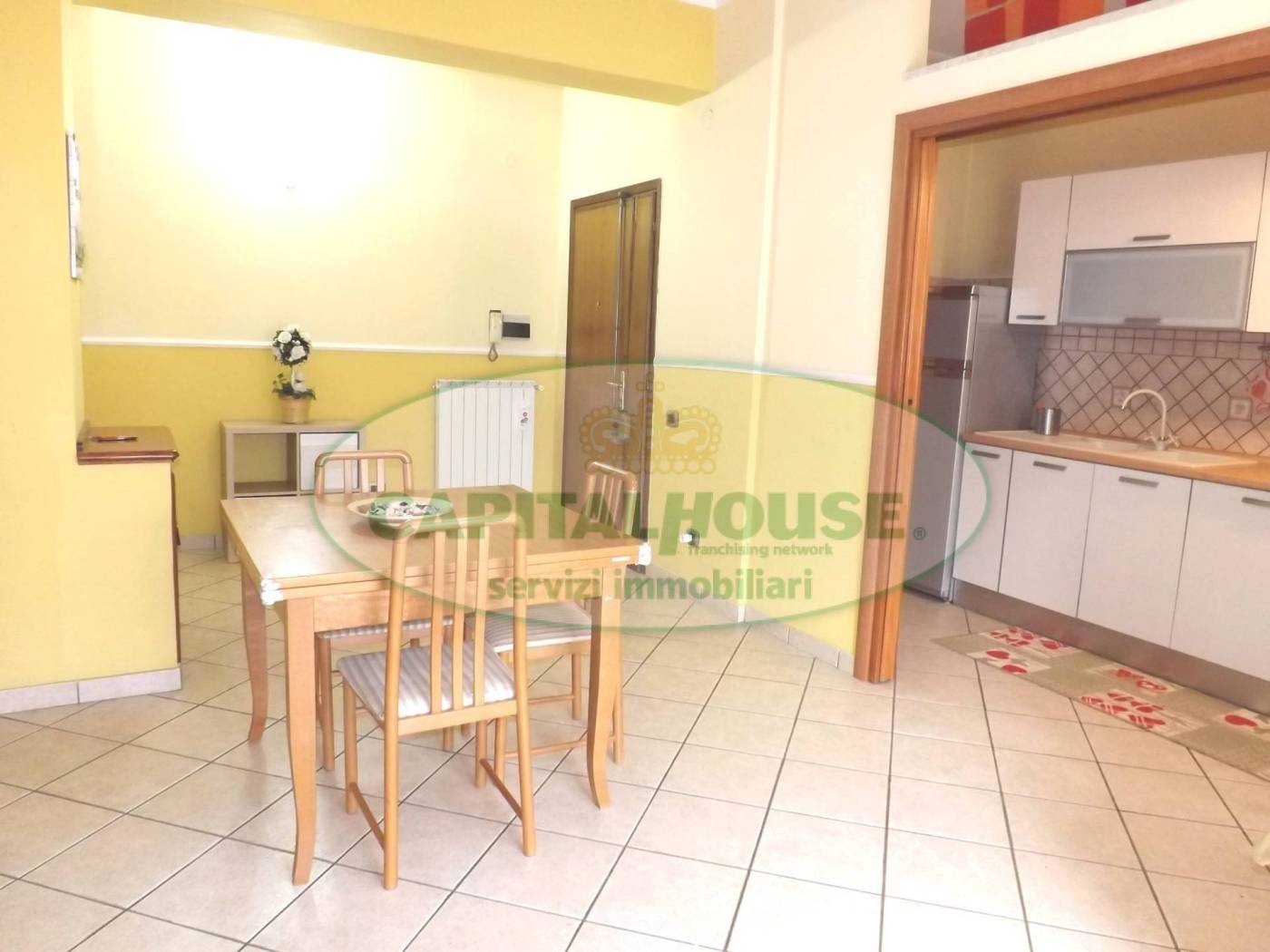 Quadrilocale via San Nicola 26, Atripalda