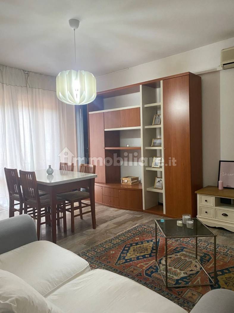 Trilocale via Francesco Guardi, San Bellino - San Filippo Neri, Padova