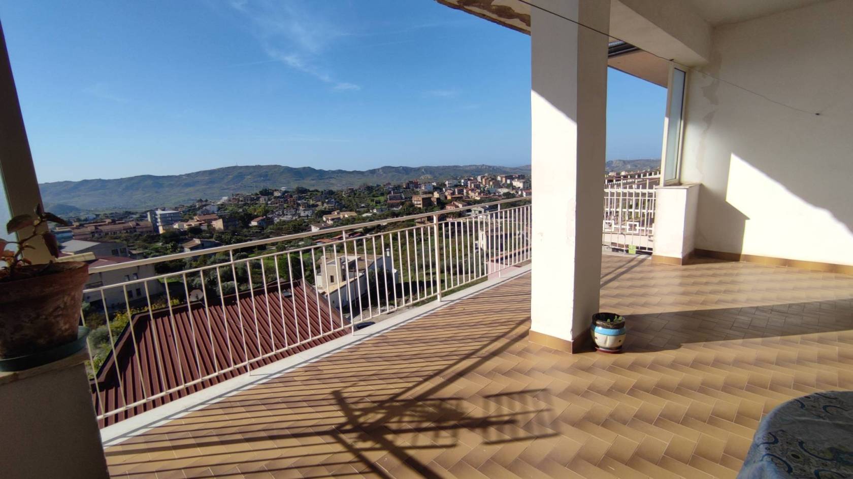 Quadrilocale via Murano, Raffadali