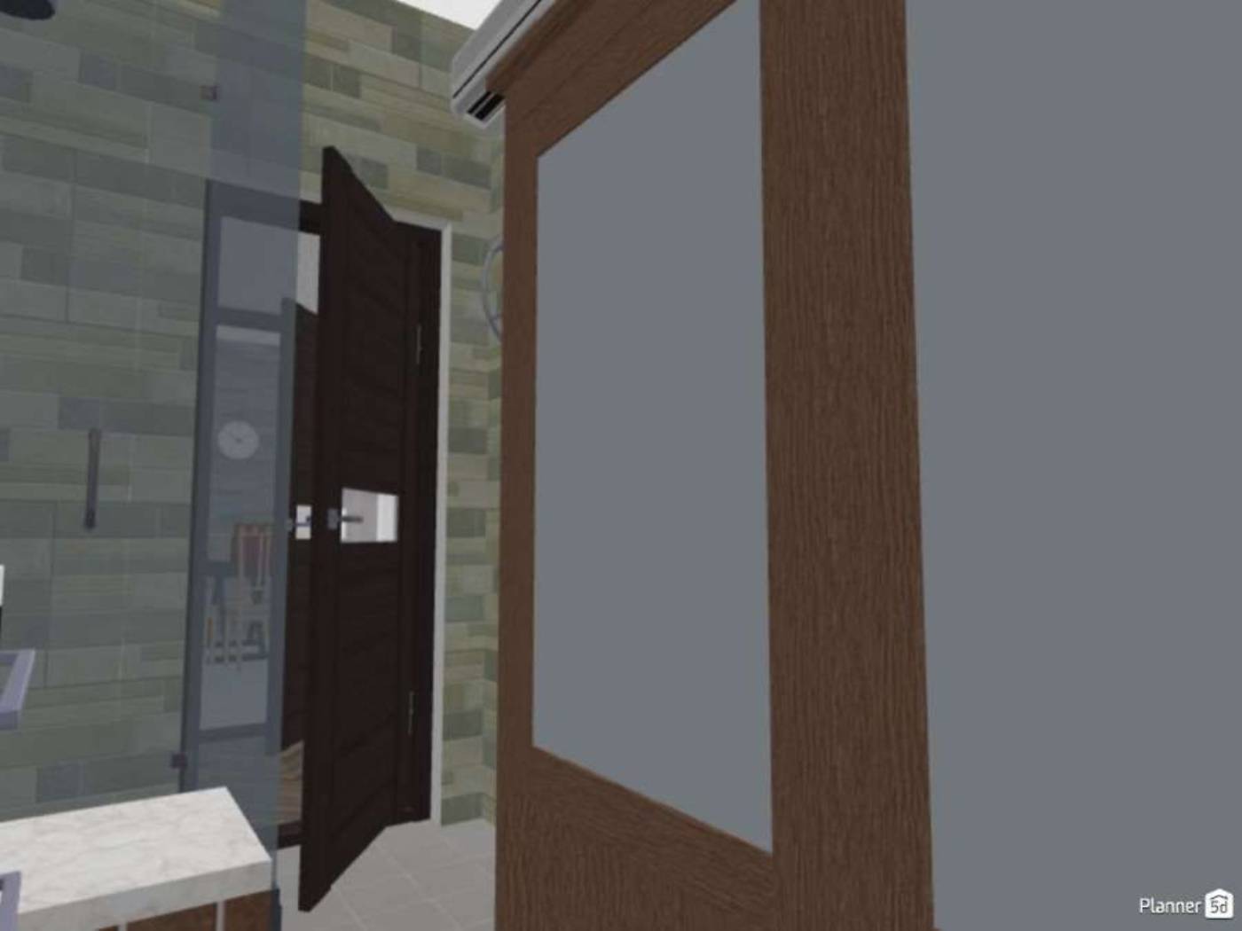 Appartamento via Deodato Orlandi San c, San Piero, Pisa