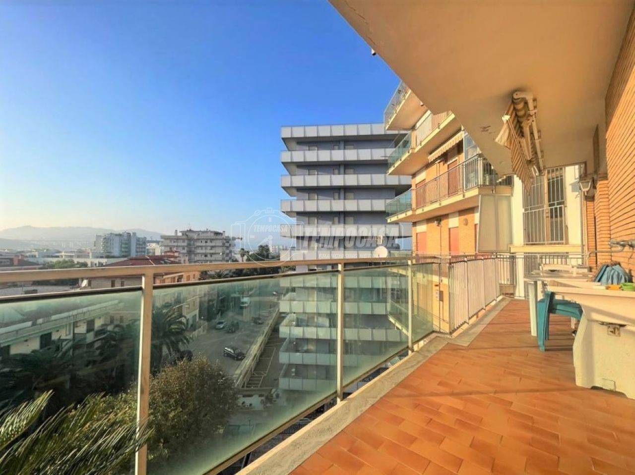 Trilocale via Francesco Cilea 4, Porto d'Ascoli, San Benedetto del Tronto