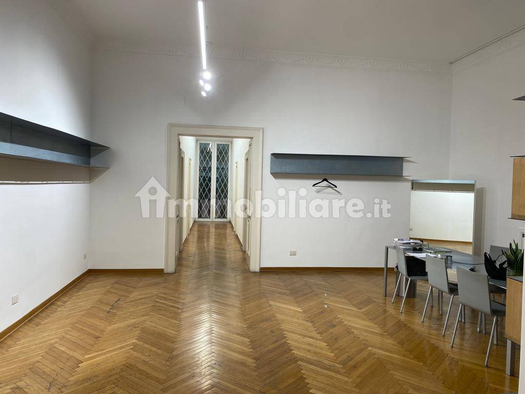 Affitto Appartamento in via del Rione Sirignano. Napoli. Ottimo stato ...