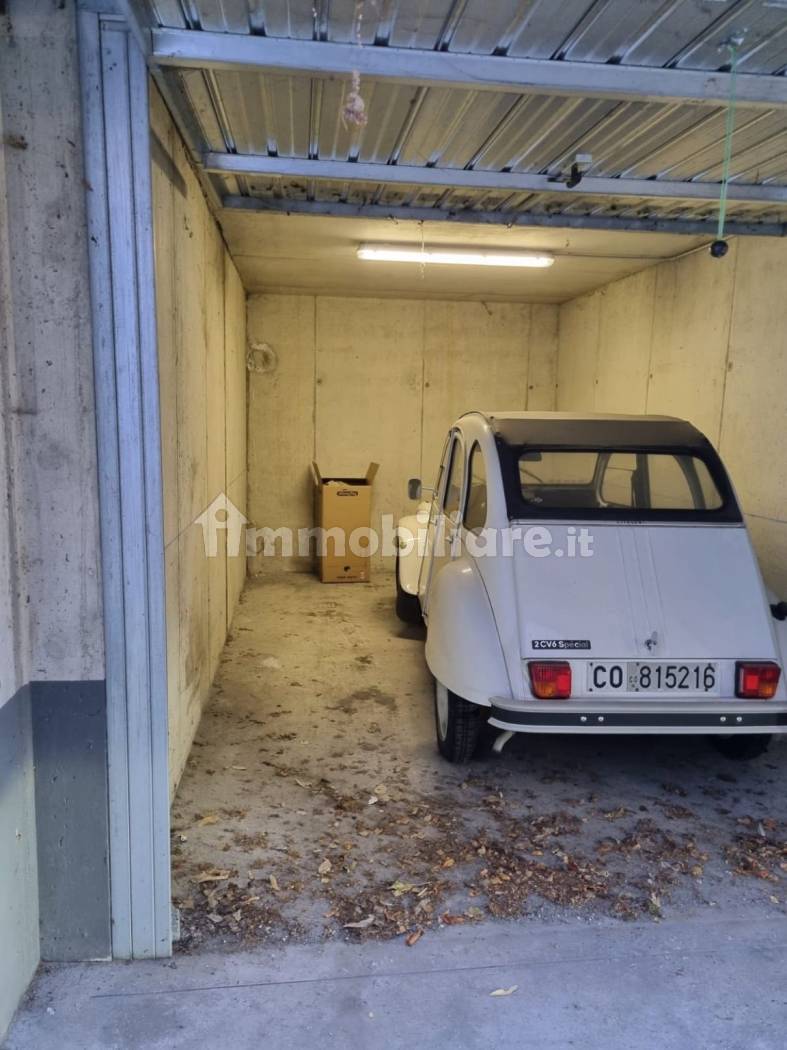 Garage - Box in Vendita