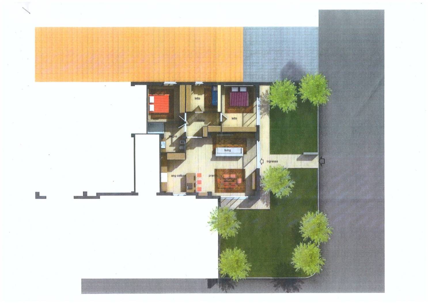 Attività commerciale in Vendita