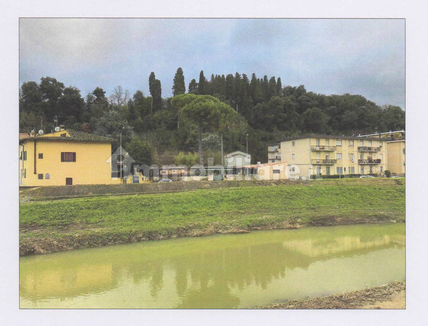 Ville unifamiliari di nuova costruzione a Scandicci