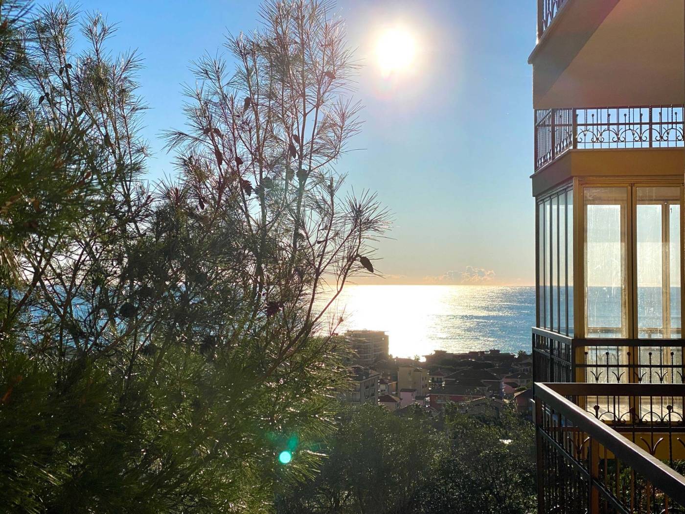 Bilocale via provinciale 17, Pantai, Costarainera