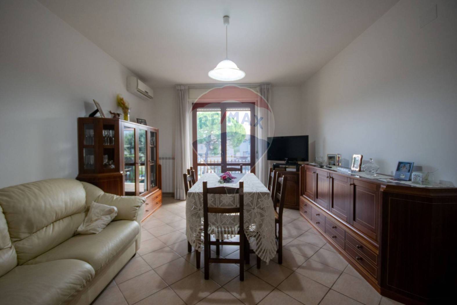 Quadrilocale via tiberina 90, Collepepe, Collazzone