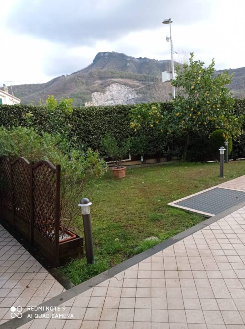 Quadrilocale via Grillo 18, Capezzano Cologna, Pellezzano