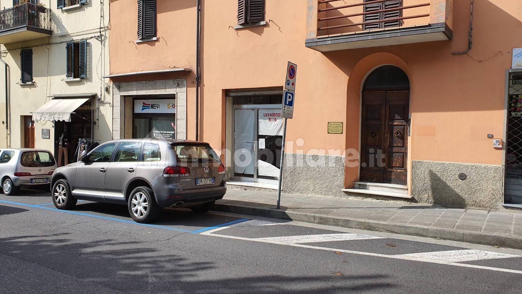 Minimarket in Vendita