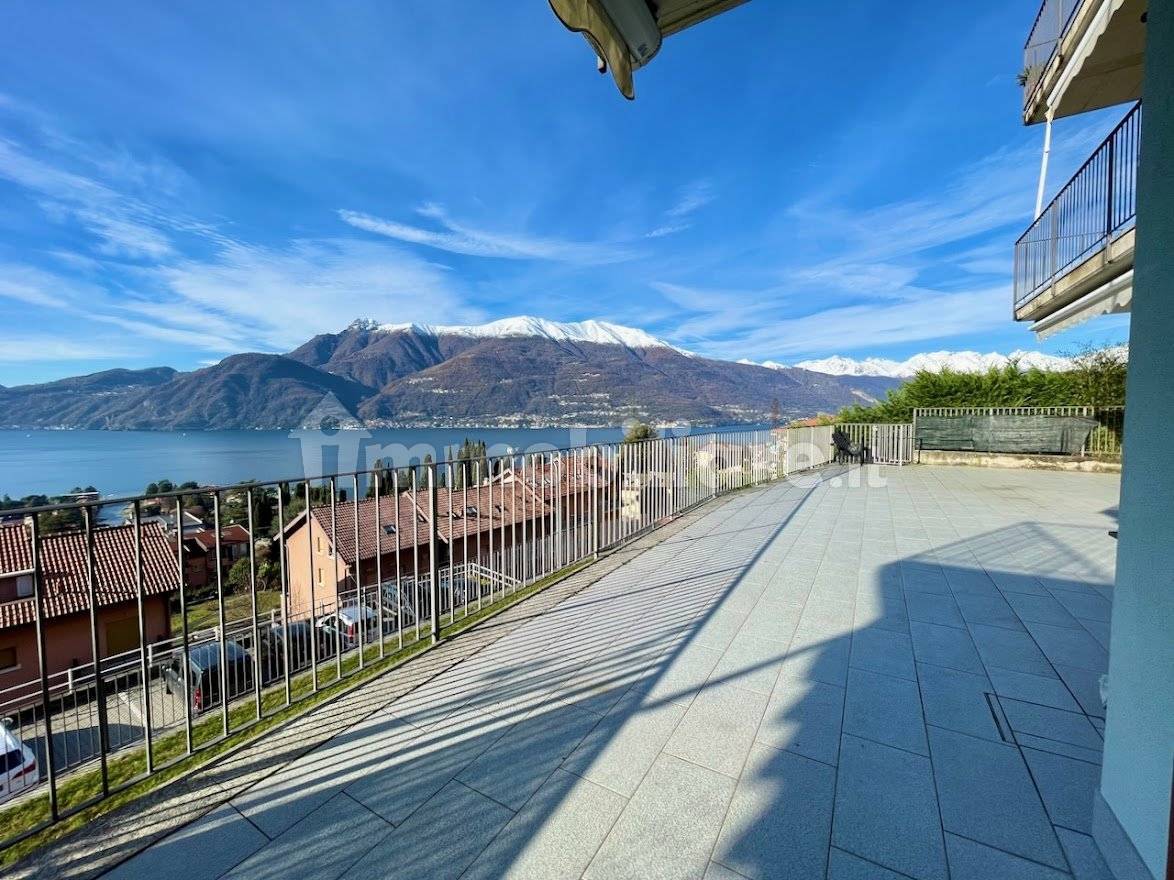 Appartamento via della Colombera 17, Centro, Bellano