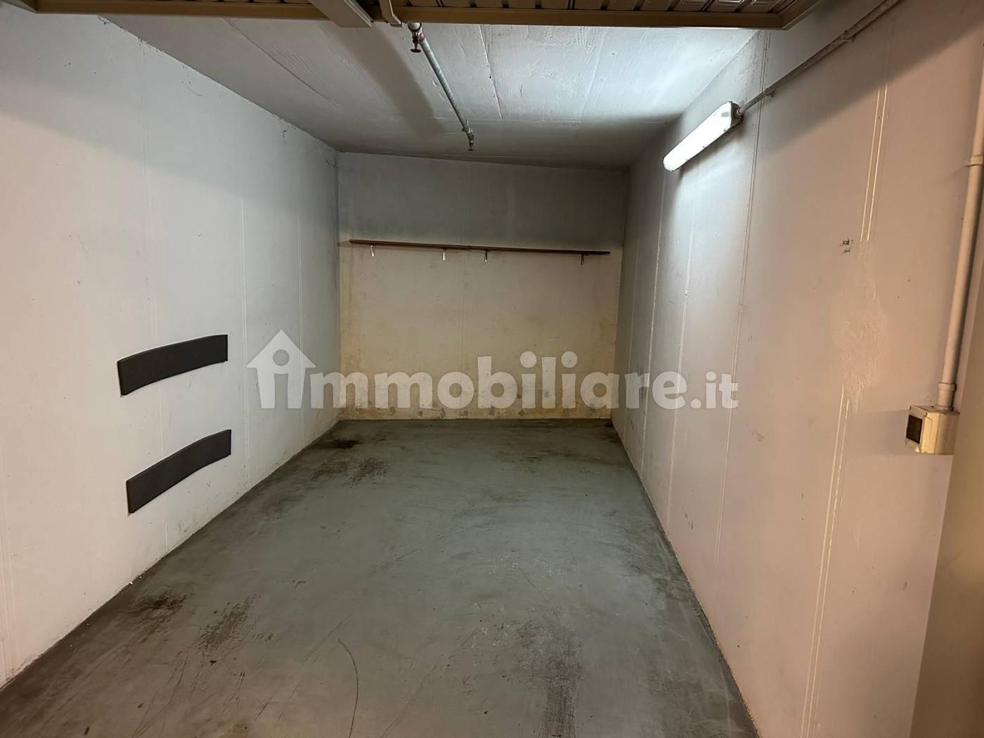 Garage - Box in Vendita