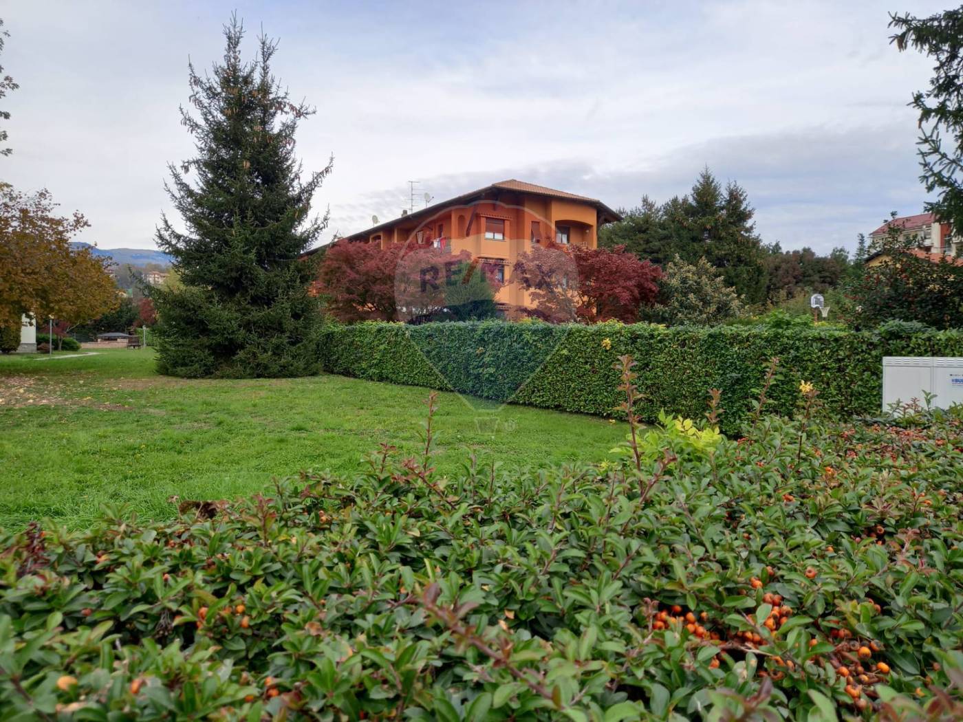 Appartamento via Mancini 4b, Tollegno