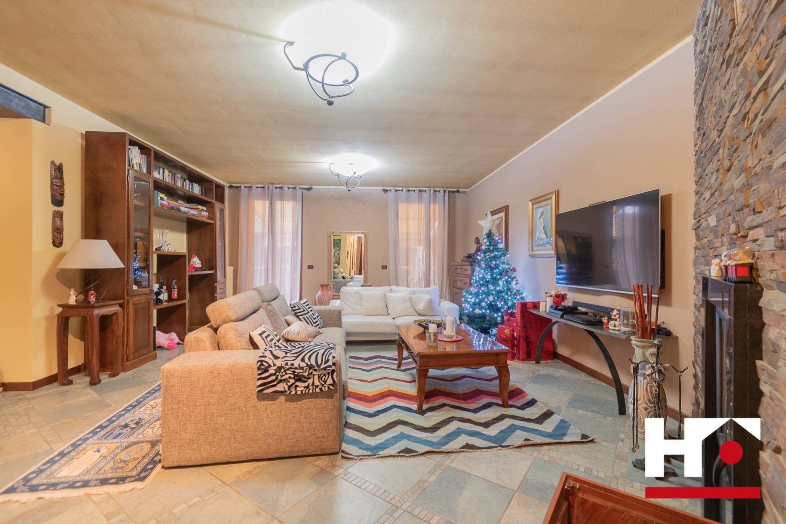 Quadrilocale via San Pietro 3, Dosimo, Persico Dosimo