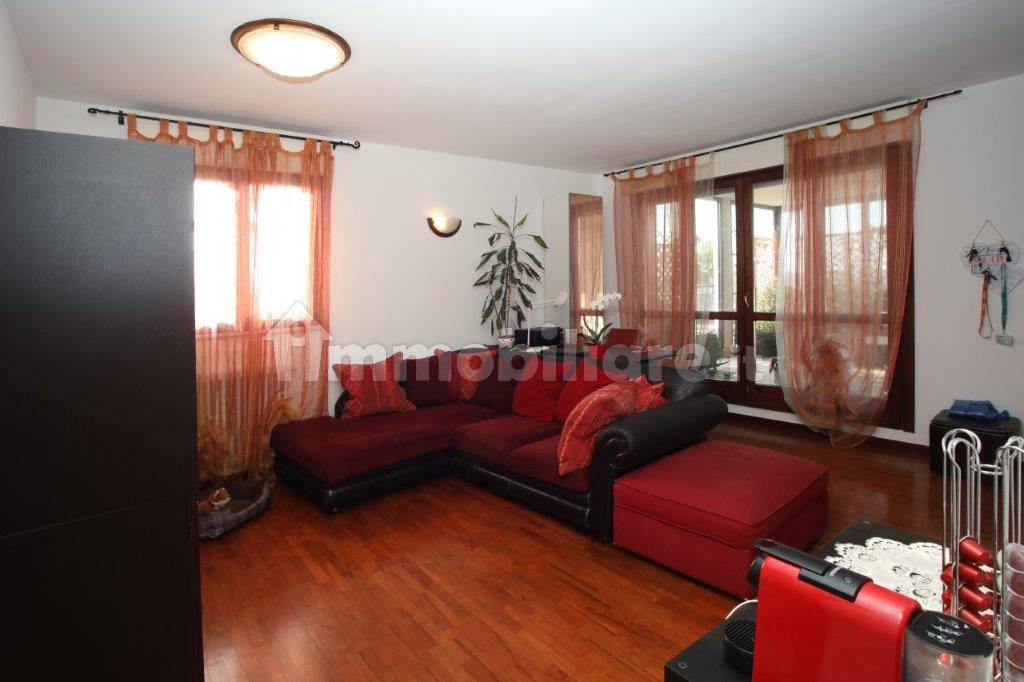 Appartamento via Giuseppe Melucci, Bellariva, Rimini