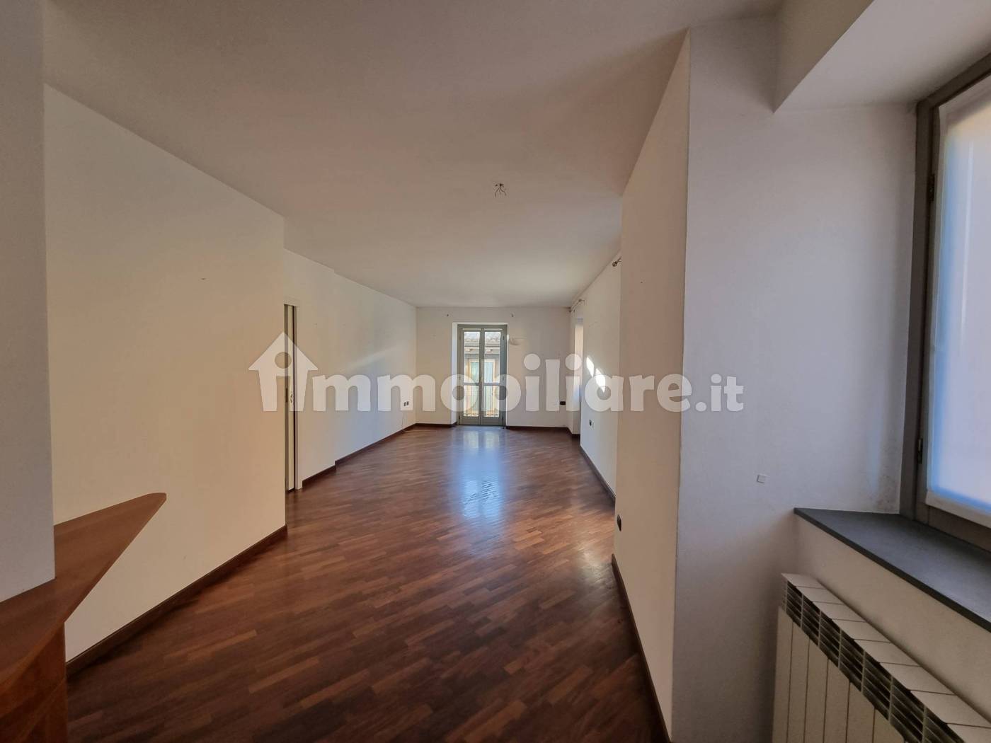 Trilocale ottimo stato, secondo piano, Centro, Clusone