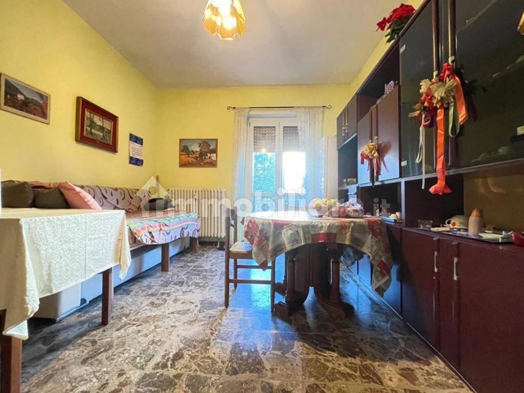 Trilocale via Torino, Sommariva del Bosco