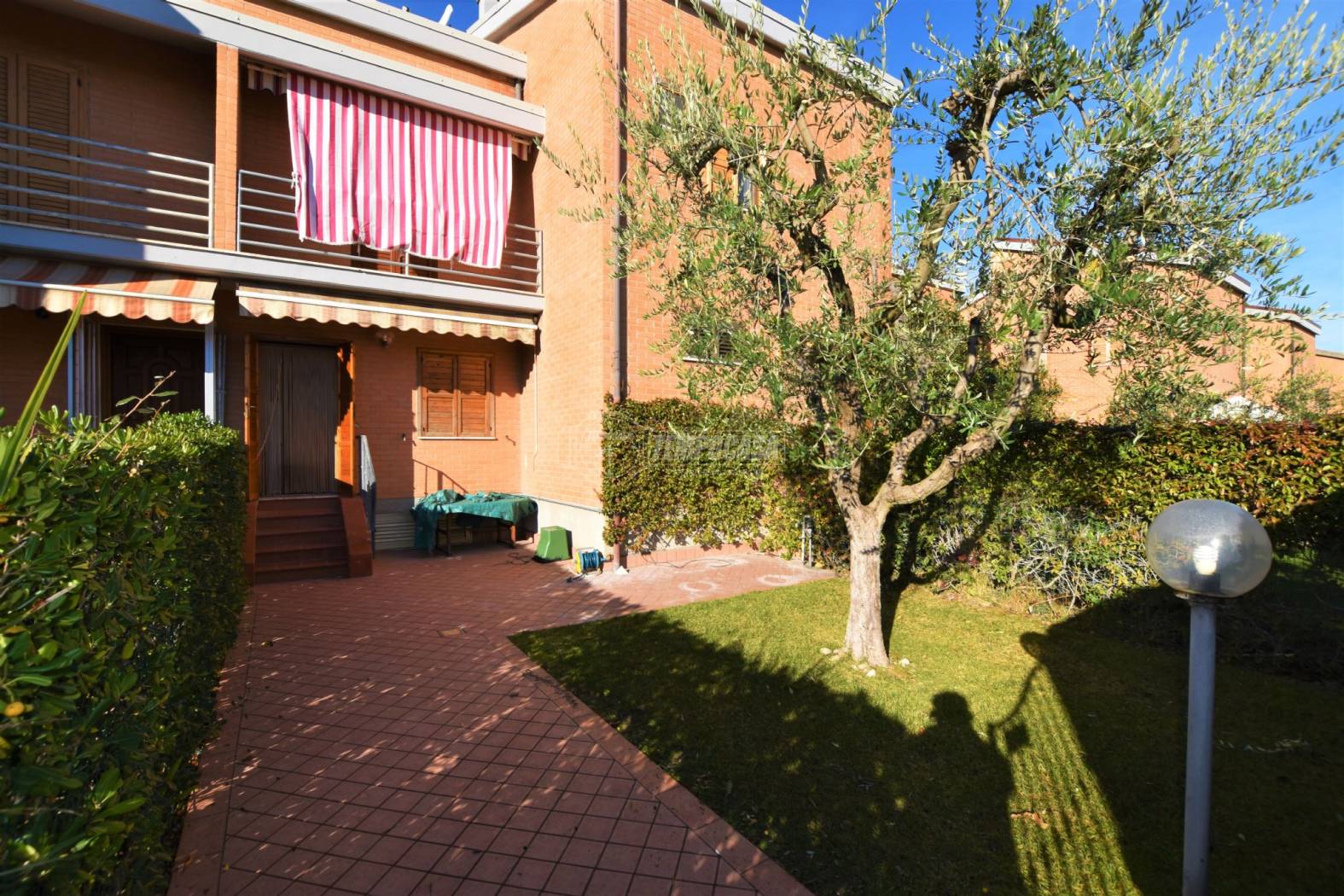 Quadrilocale via Luigi Einaudi 5, Marina Di Altidona, Altidona