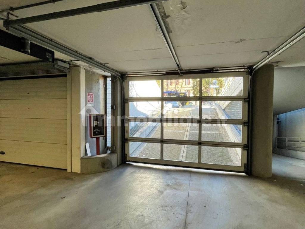 Garage - Box, Modena, Rif. 100366312 - Immobiliare.it
