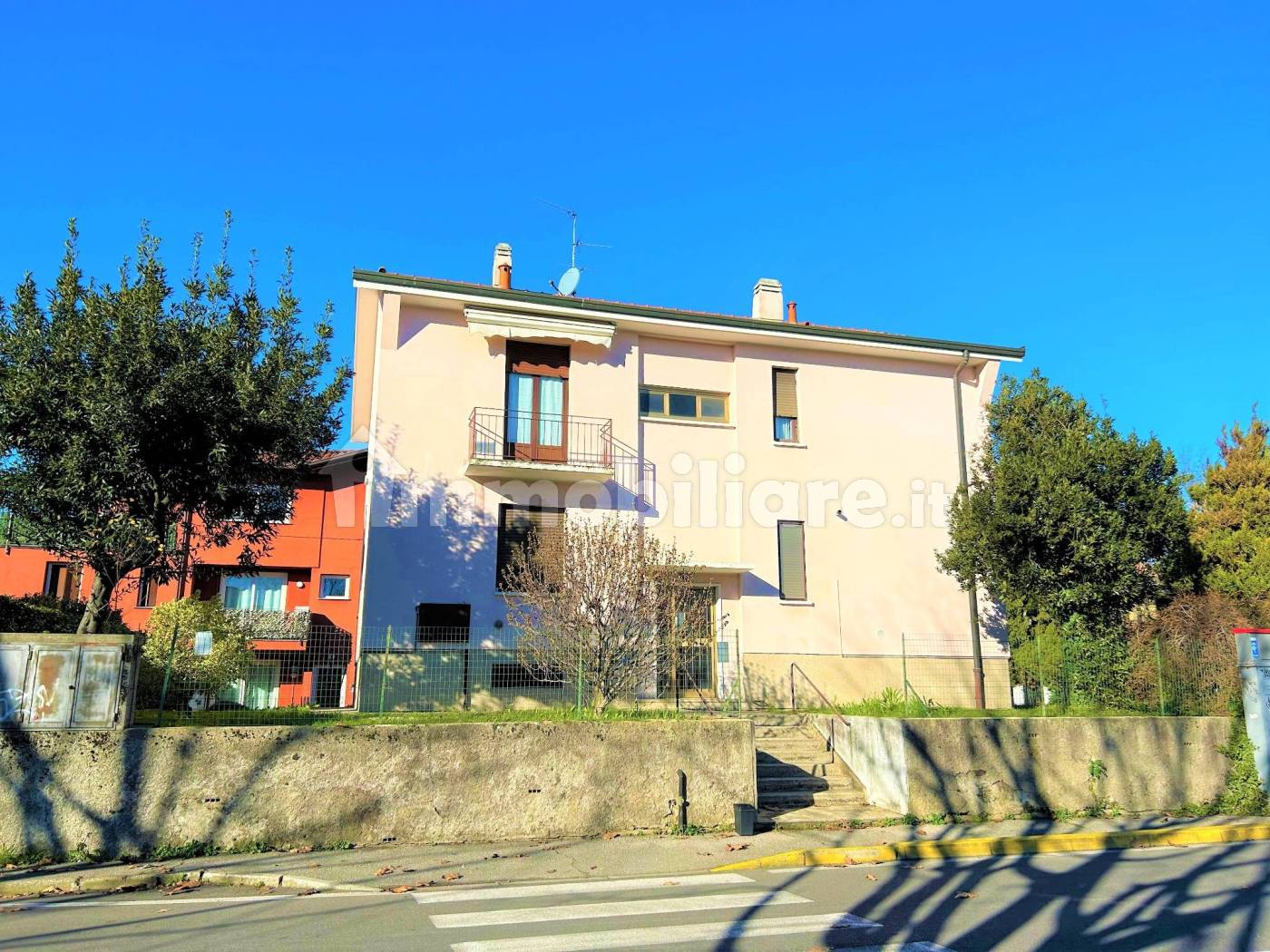 Bilocale via Brianza, Carnate
