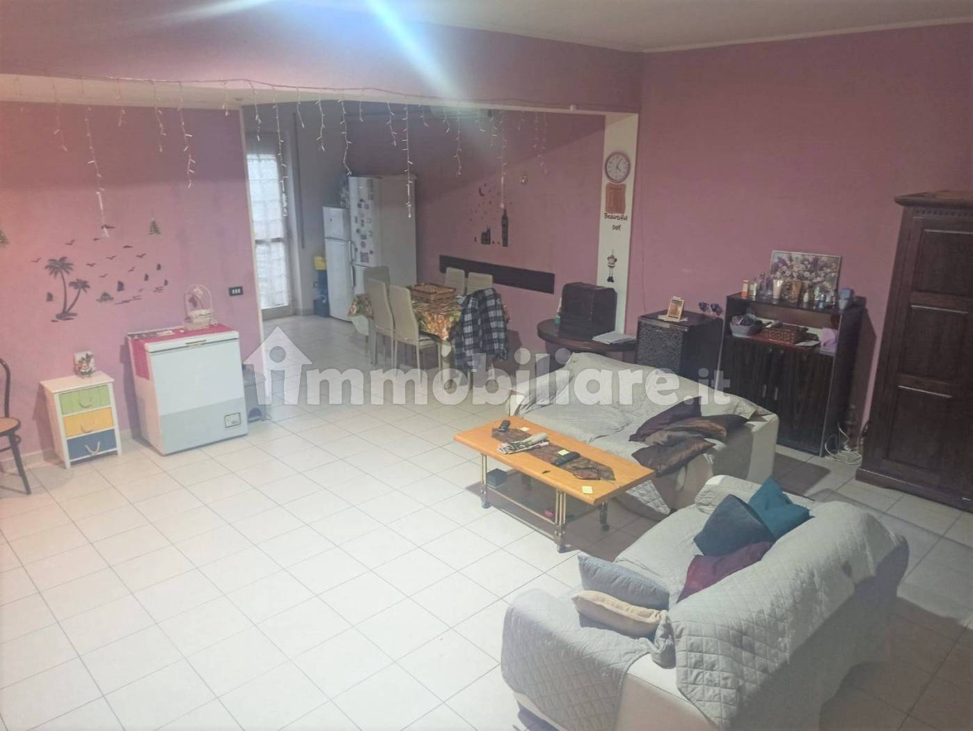 Appartamento corso della Repubblica, Sezze Scalo, Sezze