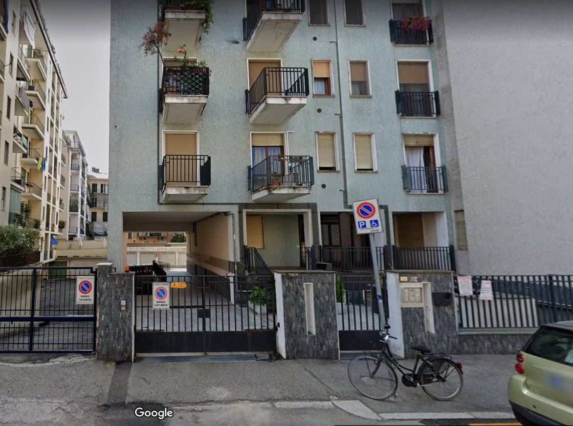 Garage - Box in Vendita