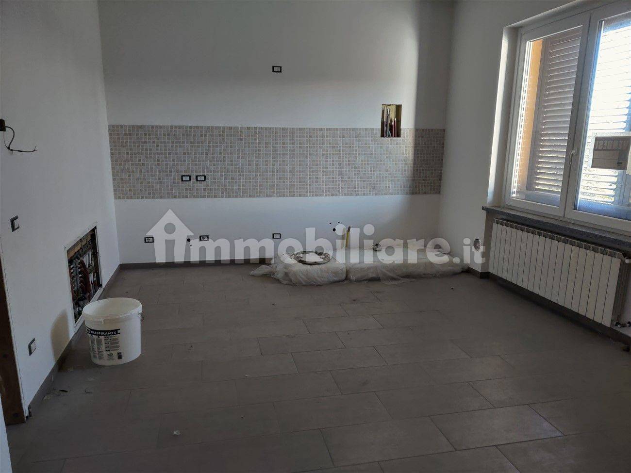 Trilocale via Caduti per la Libertà, Centro, Castelletto Sopra Ticino