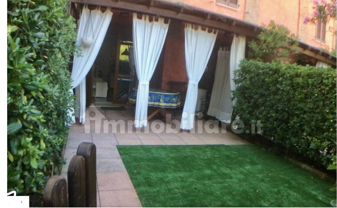 Bilocale via della Punta, Punta Ala, Castiglione della Pescaia