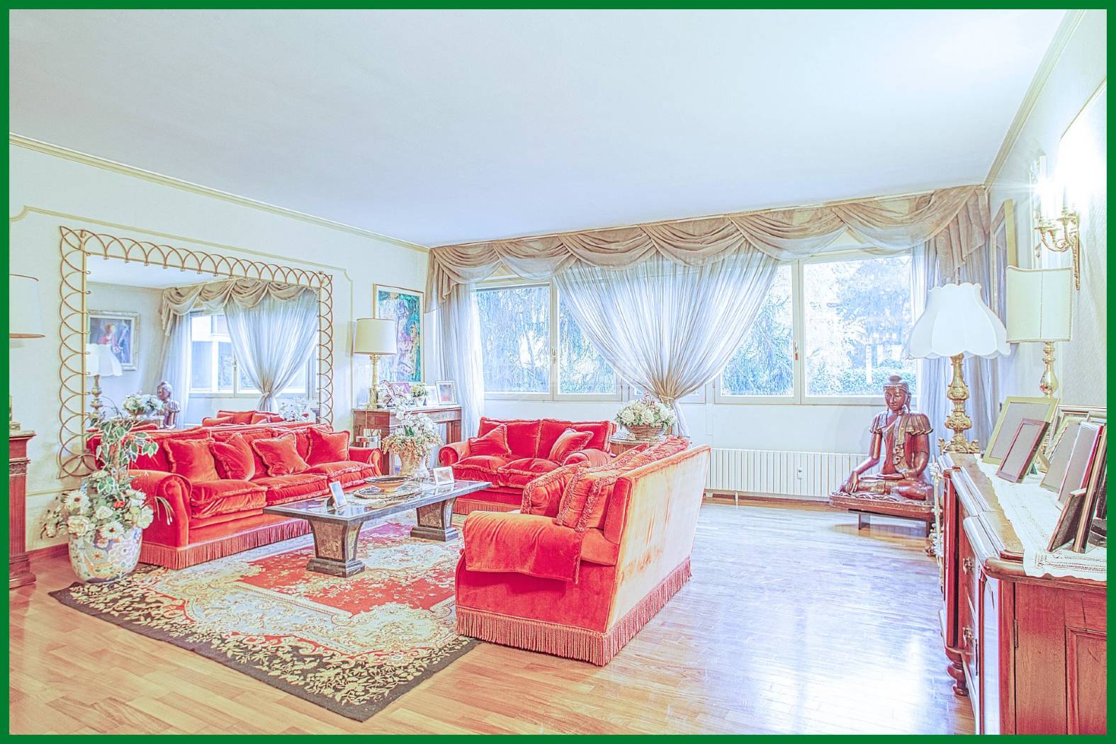 Quadrilocale viale Padre Gian Battista Aguggiari, Ippodromo - San Gallo, Varese